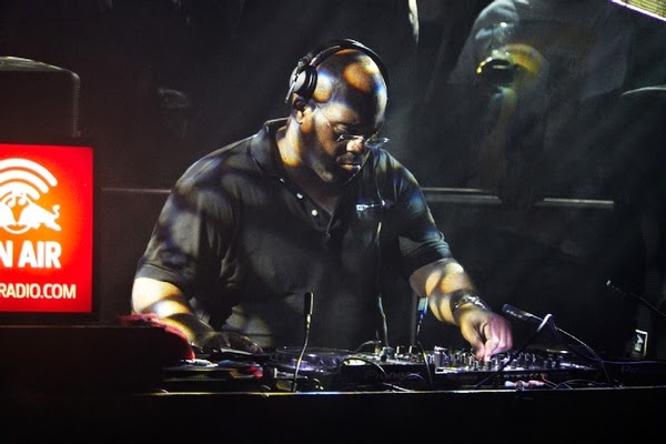 Adios al padrino del house Frankie Knuckles | mamomo | blog